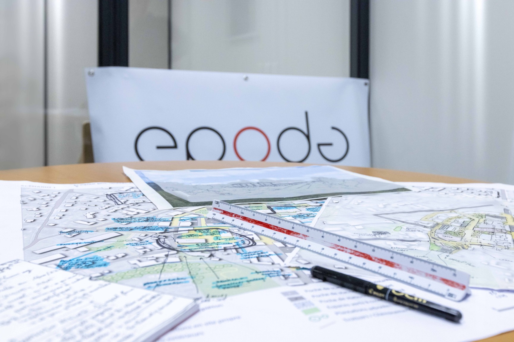 A global and multidisciplinary approach | Epode