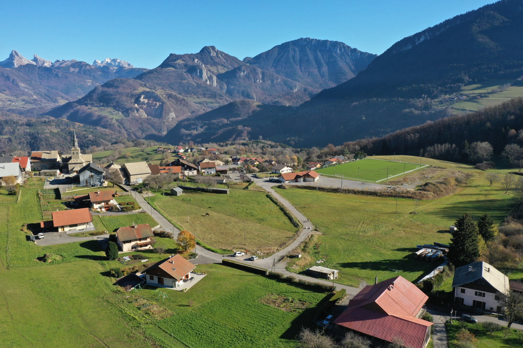 Étude, conception et réalisation d’aménagements paysagers | Epode