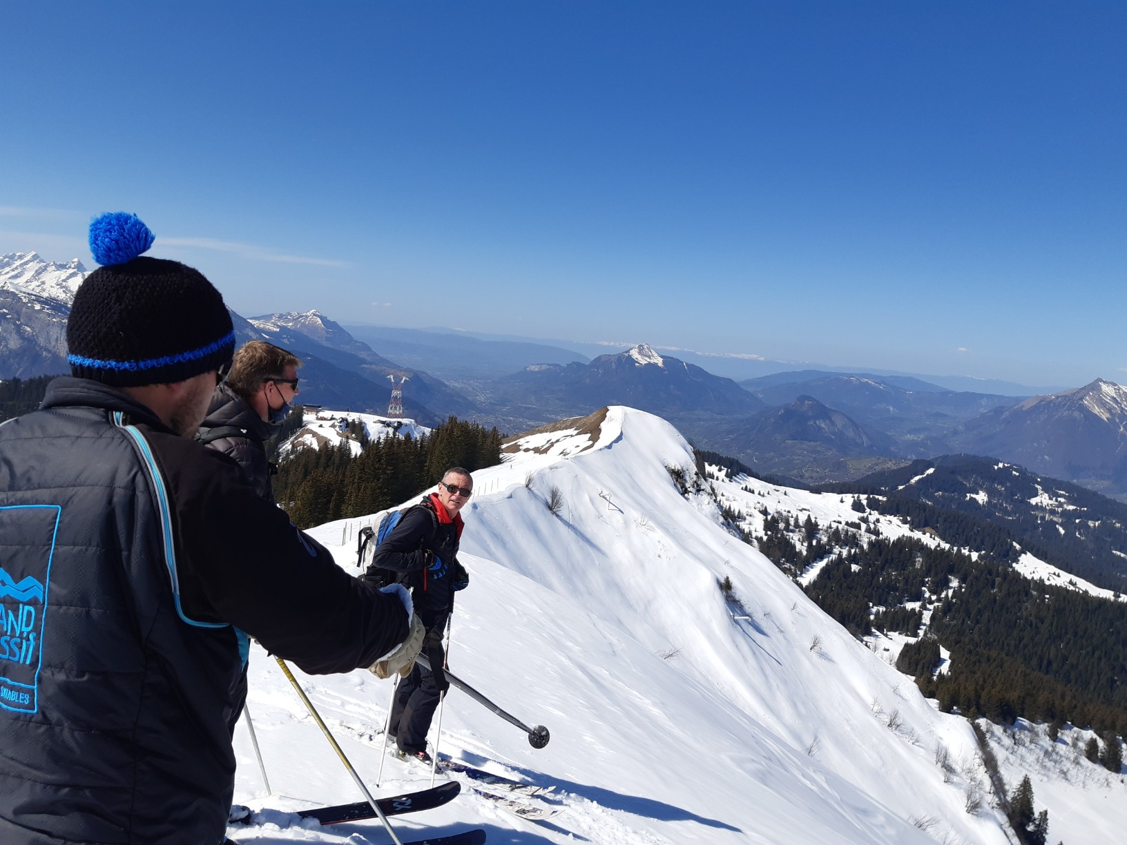 Tourisme et loisirs en Montagne | Epode