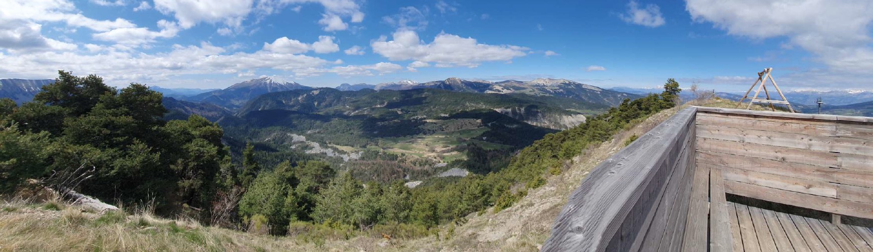 Etude d’aide à la décision sur l’avenir de la station de Grand-Puy ...